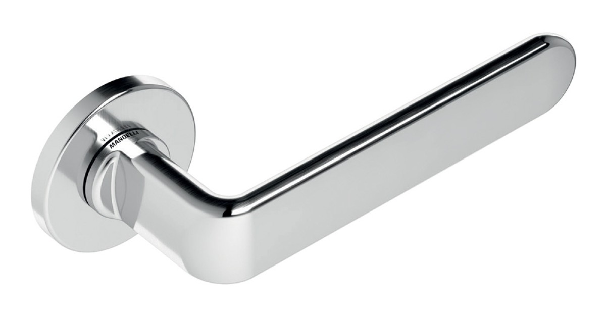 PP33 Mandelli - Дверная ручка